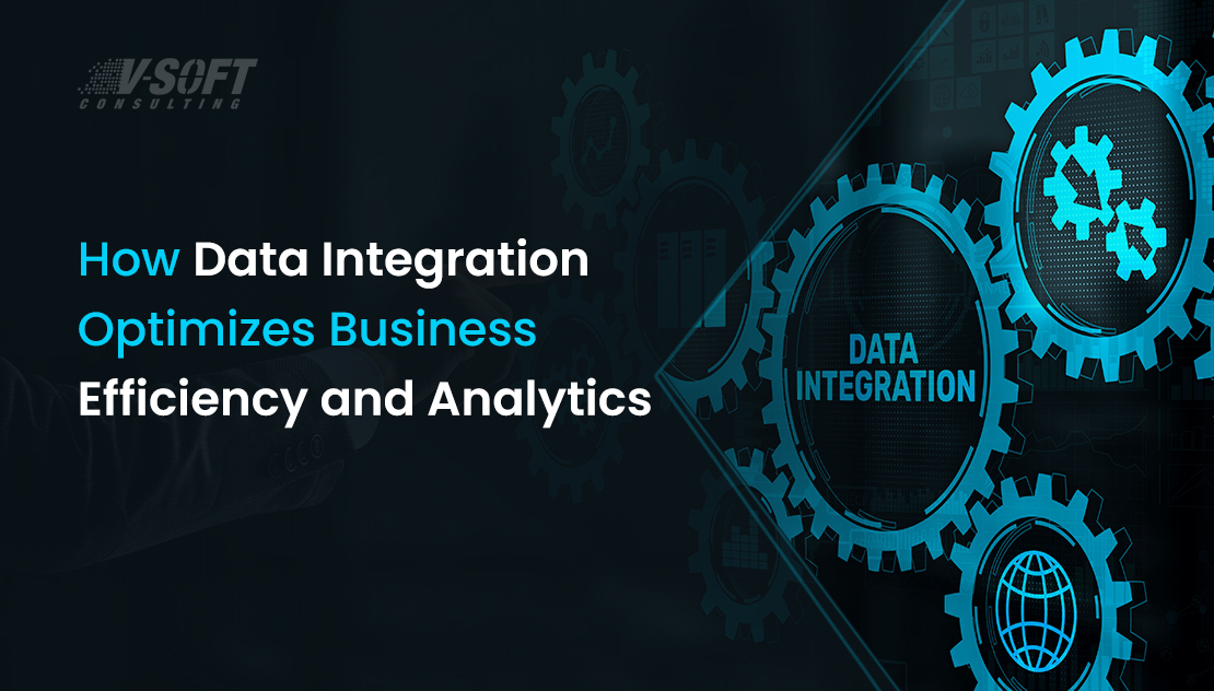 How Data Integration in Business Analytics Boosts Efficiency
